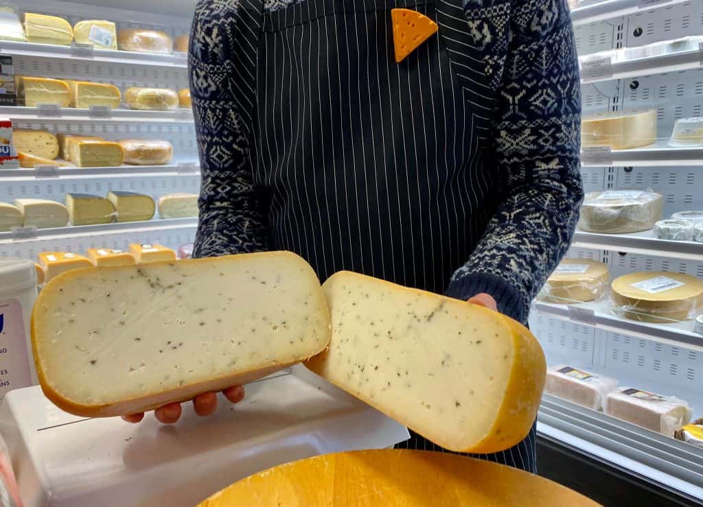Cheese